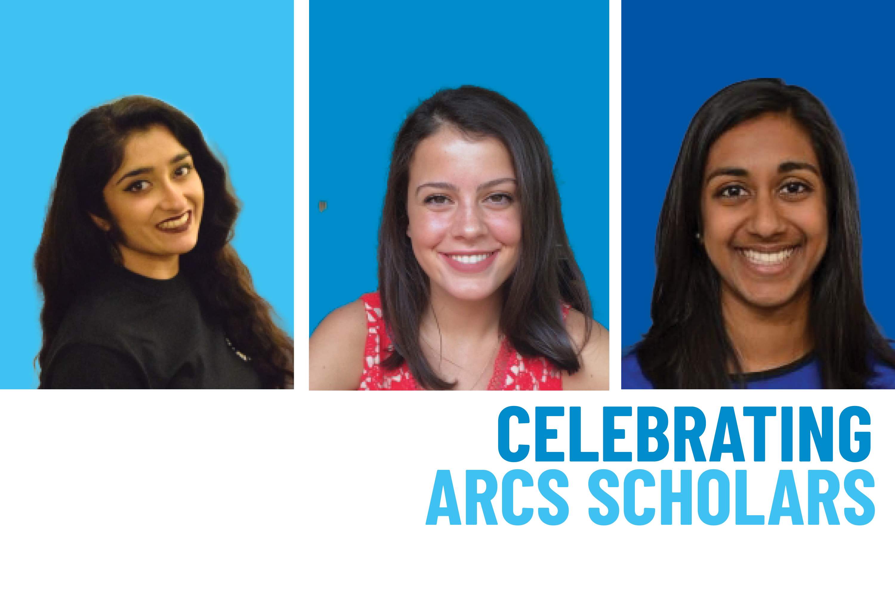 Celebrating ARCS Scholars | Emory University | Atlanta GA